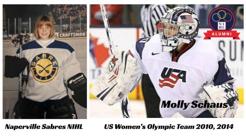 Welcome to the Northern Illinois Hockey League | NIHL